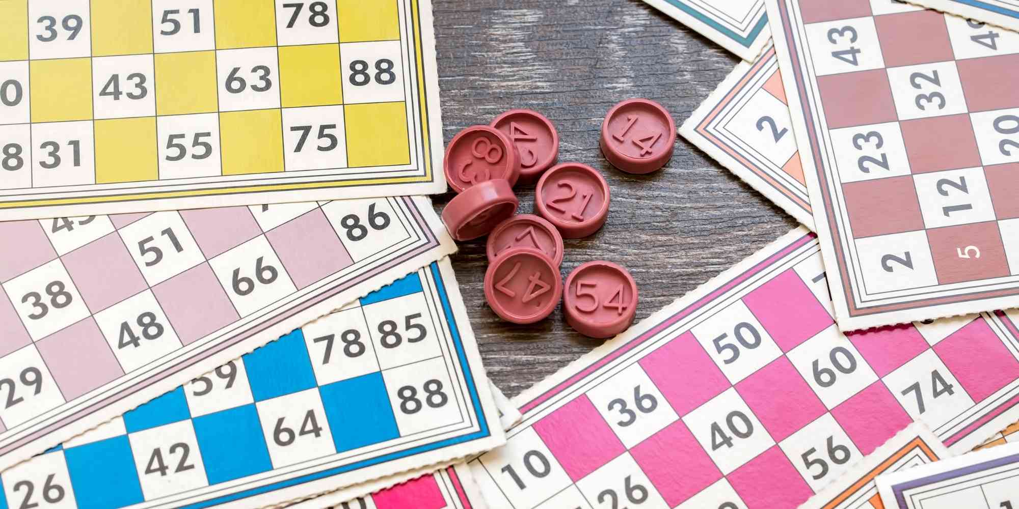 Perbedaan Permainan Bingo dan Tombola - Rehab Bingo